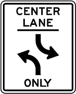 Oregon Department of Transportation : Oregon Driver Manual - Signs and Traffic Signals : Oregon ...